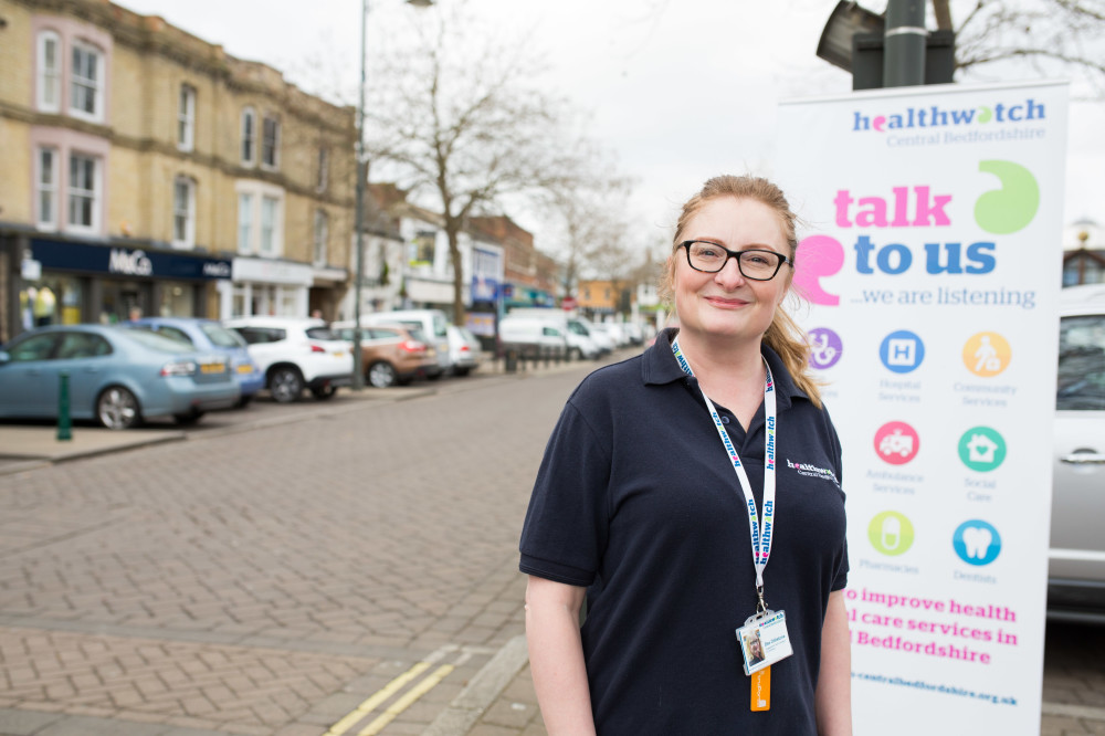 What we do | Healthwatch Barnet