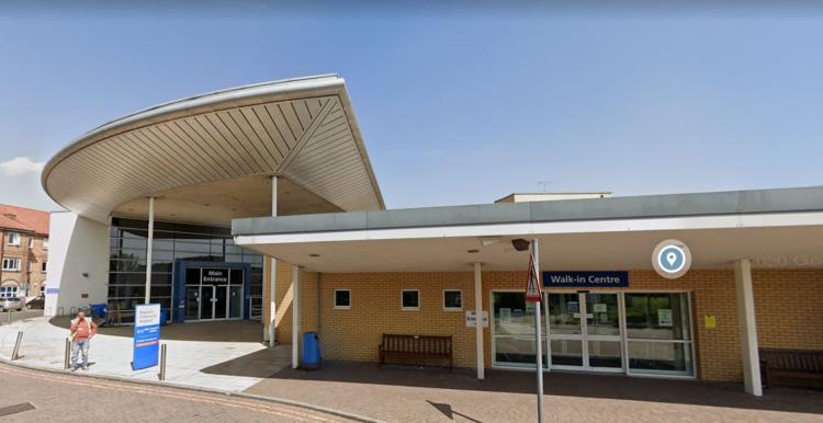 Edgware Community Hospital Walk-in Centre reopens | Healthwatch Barnet