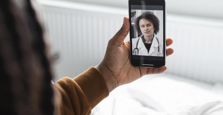 GP appointments: tell us what works best for you | Healthwatch Barnet