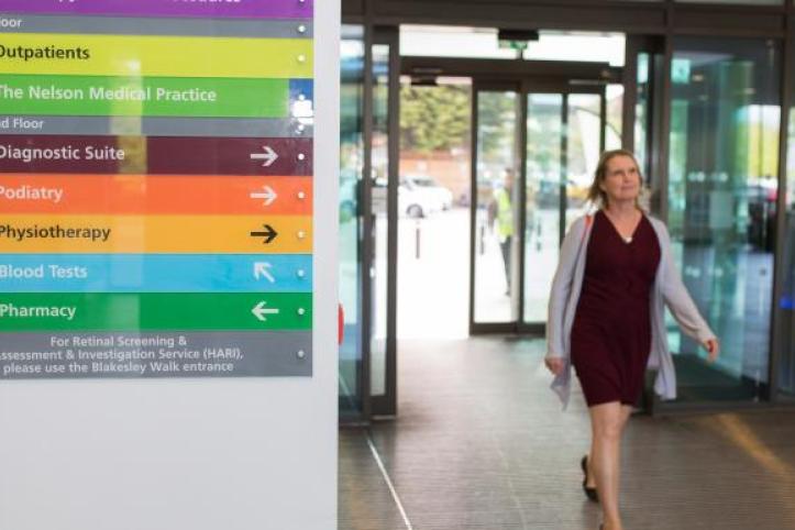 Home | Healthwatch Barnet