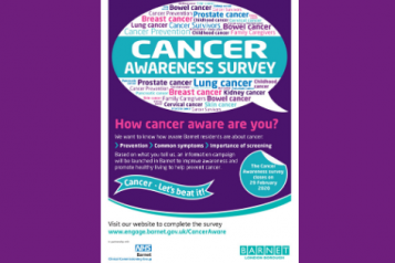 Healthwatch Barnet | Your spotlight on health and social care services