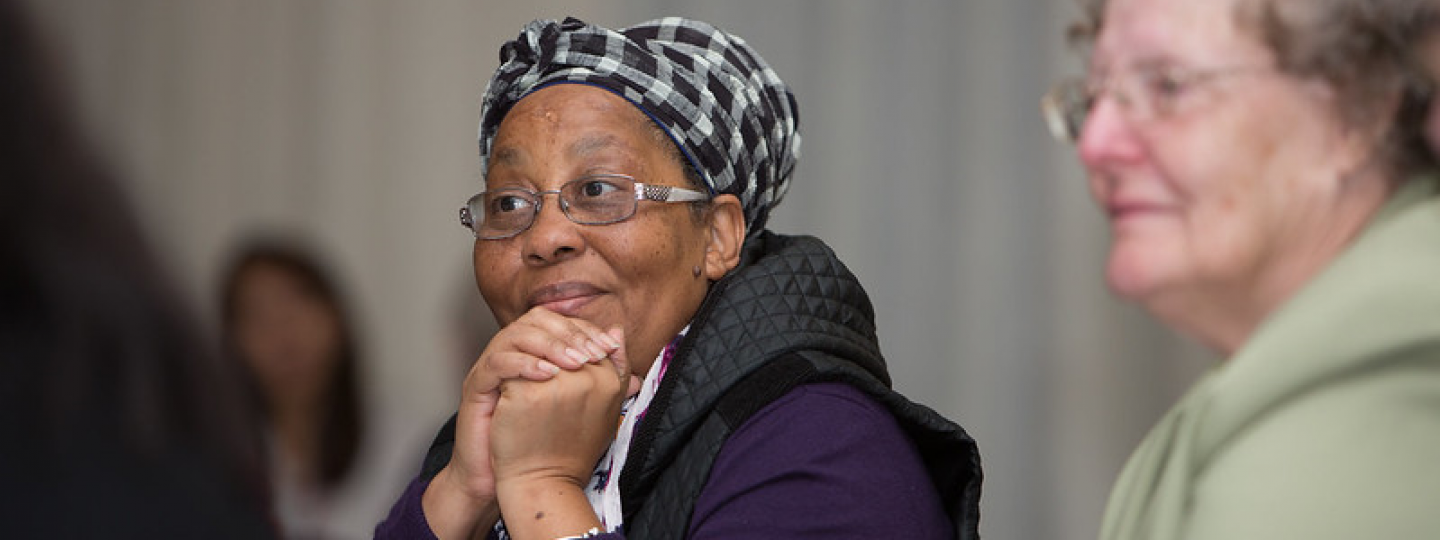 Get Involved | Healthwatch Barnet