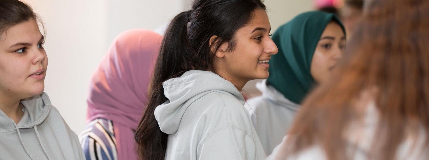 Get Involved | Healthwatch Barnet