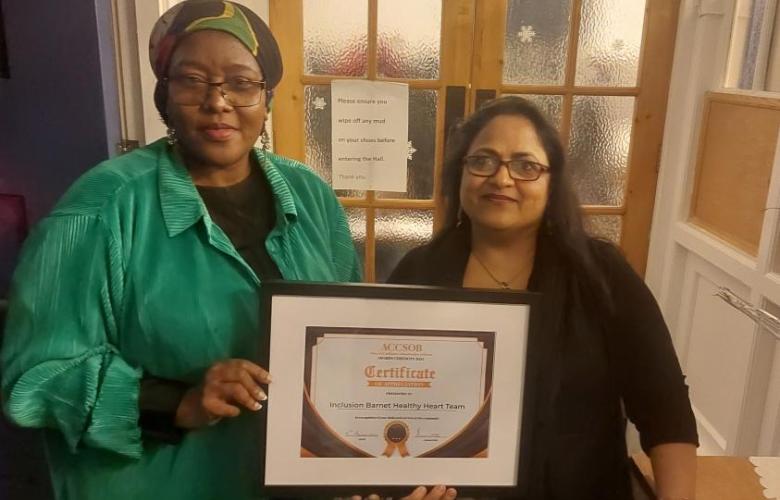 News and reports | Healthwatch Barnet